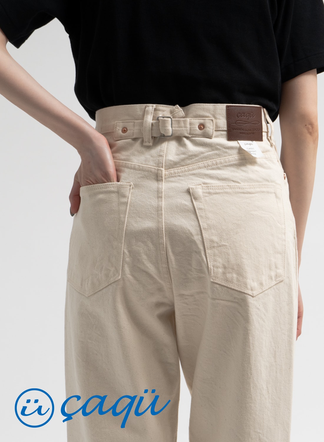 caqu(サキュウ) | 公式通販サイト MOONLOID(ムーンロイド)