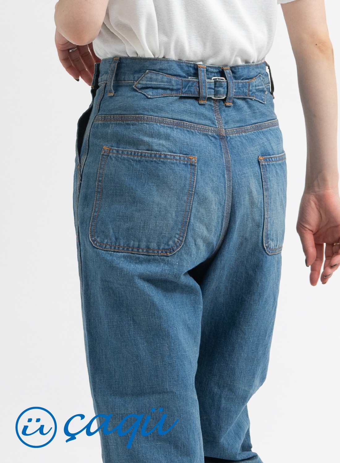 caqu(サキュウ) | 公式通販サイト MOONLOID(ムーンロイド)