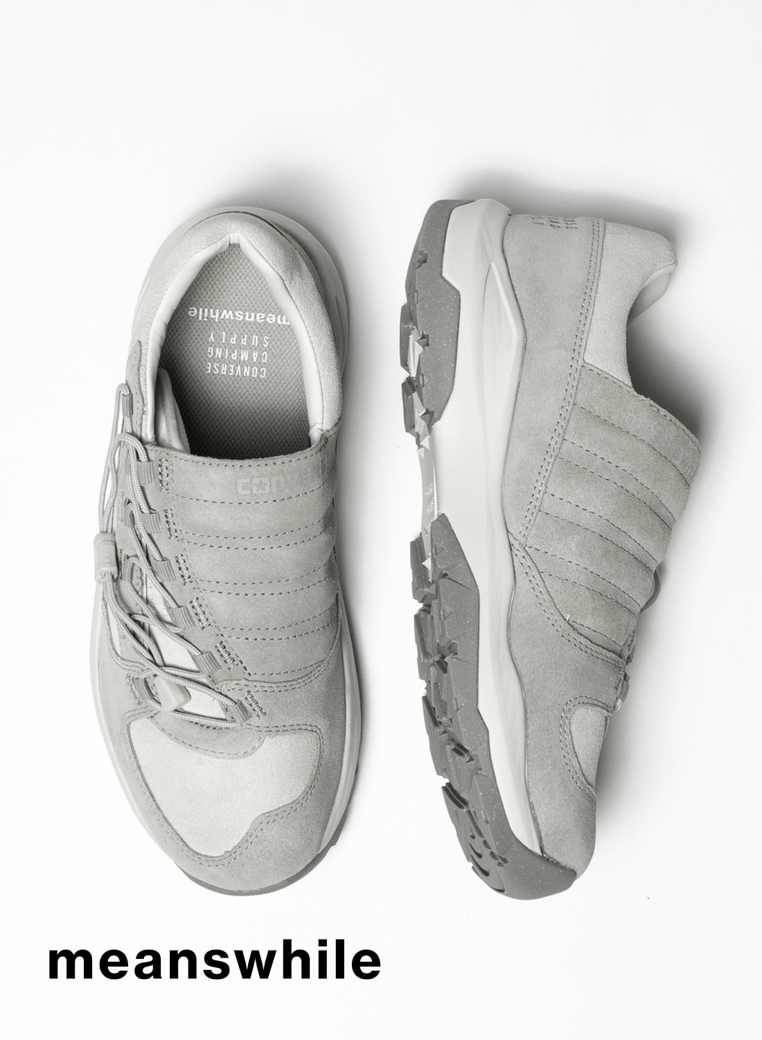 meanswhile(ミーンズワイル) | 公式通販サイト MOONLOID(ムーンロイド)