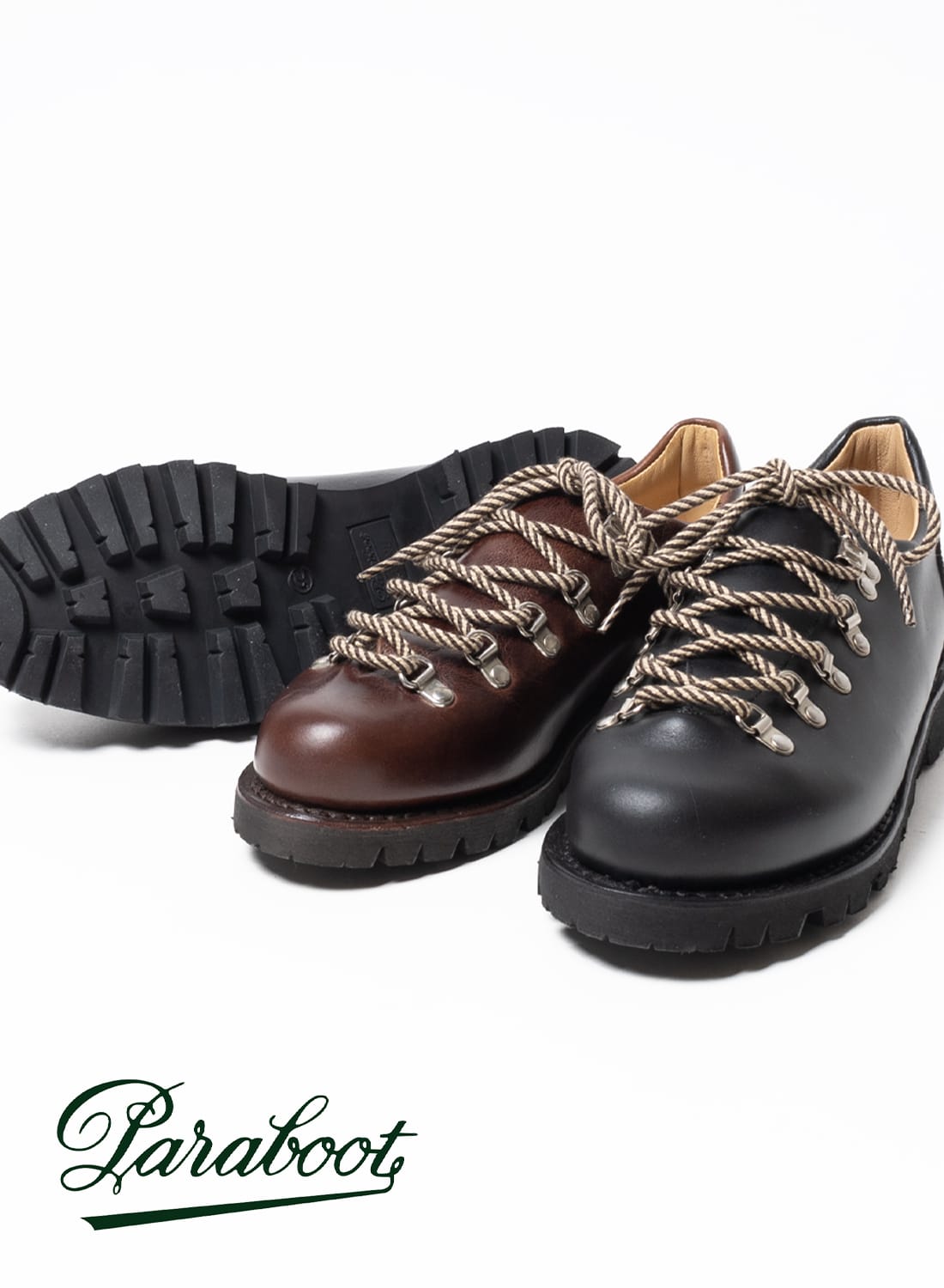 ブーツ | 正規取扱店 MOONLOID(ムーンロイド)