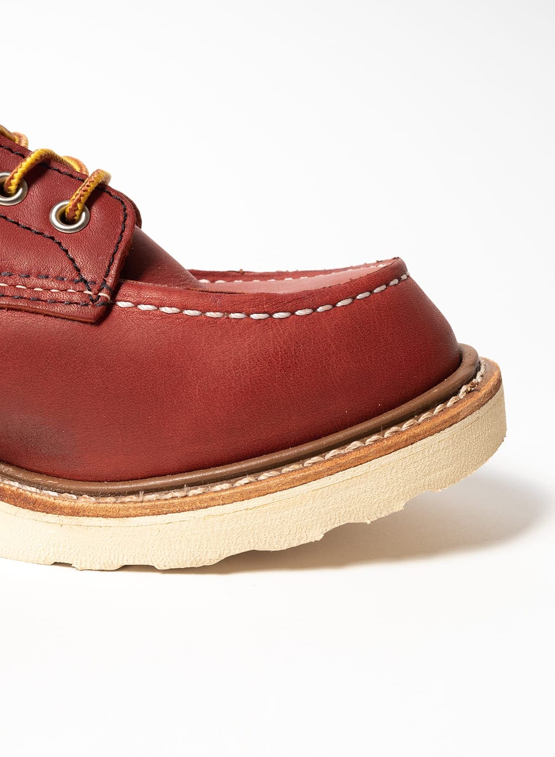 【12/1(日)価格改定】RED WING(レッドウィング)6"CLASSIC MOC GORE-TEX 8864(6インチクラシックモック ...