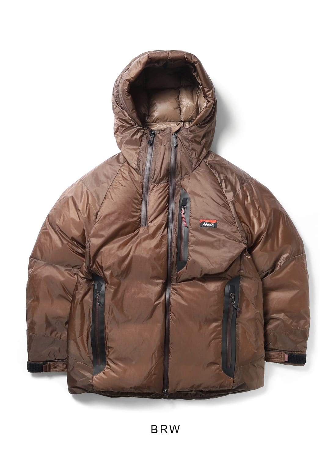 NANGA(ナンガ)/AURORA TEX LIGHT DOWN JACKET MIKAMI(オーロラ テックス ライト ダウン ジャケット ...