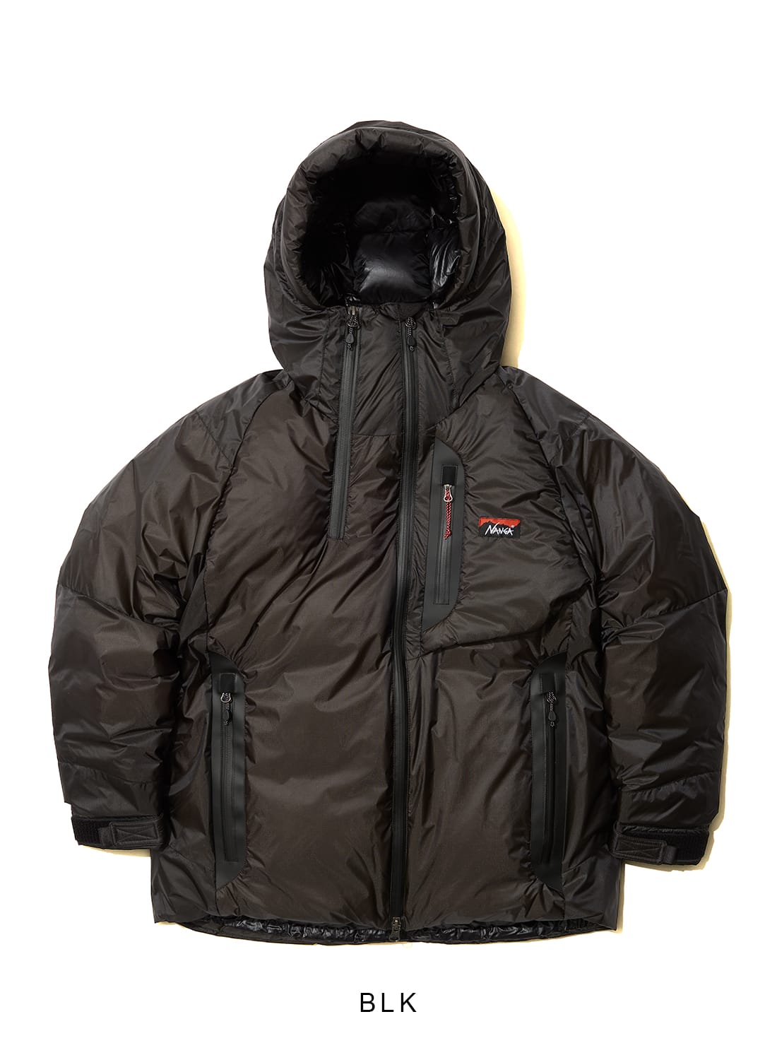 NANGA(ナンガ)AURORA LIGHT DOWN JACKET MIKAMI W(オーロラ ライト ダウンジャケット ミカミ ウィメンズ ...