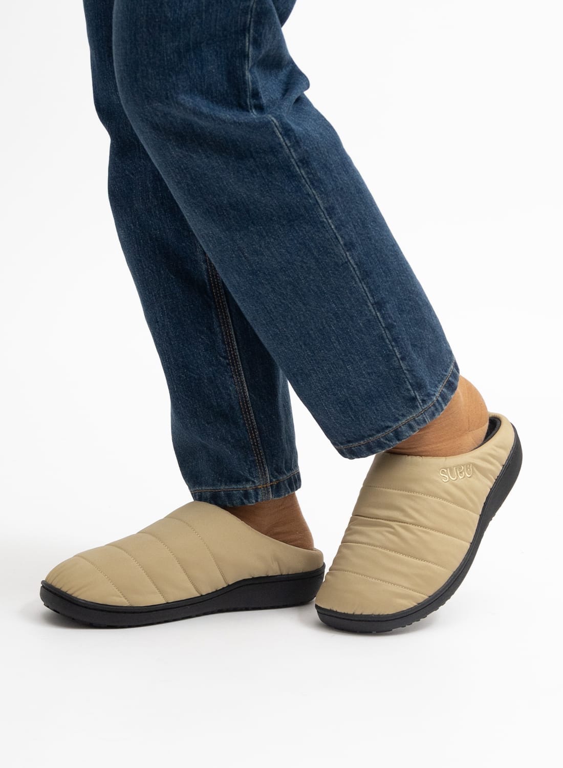 SUBU サンダル 冬サンダル 冬のサンダル スリッパ スブ 防寒 撥水 メンズ レディース SUBU(スブ)| MOONLOID