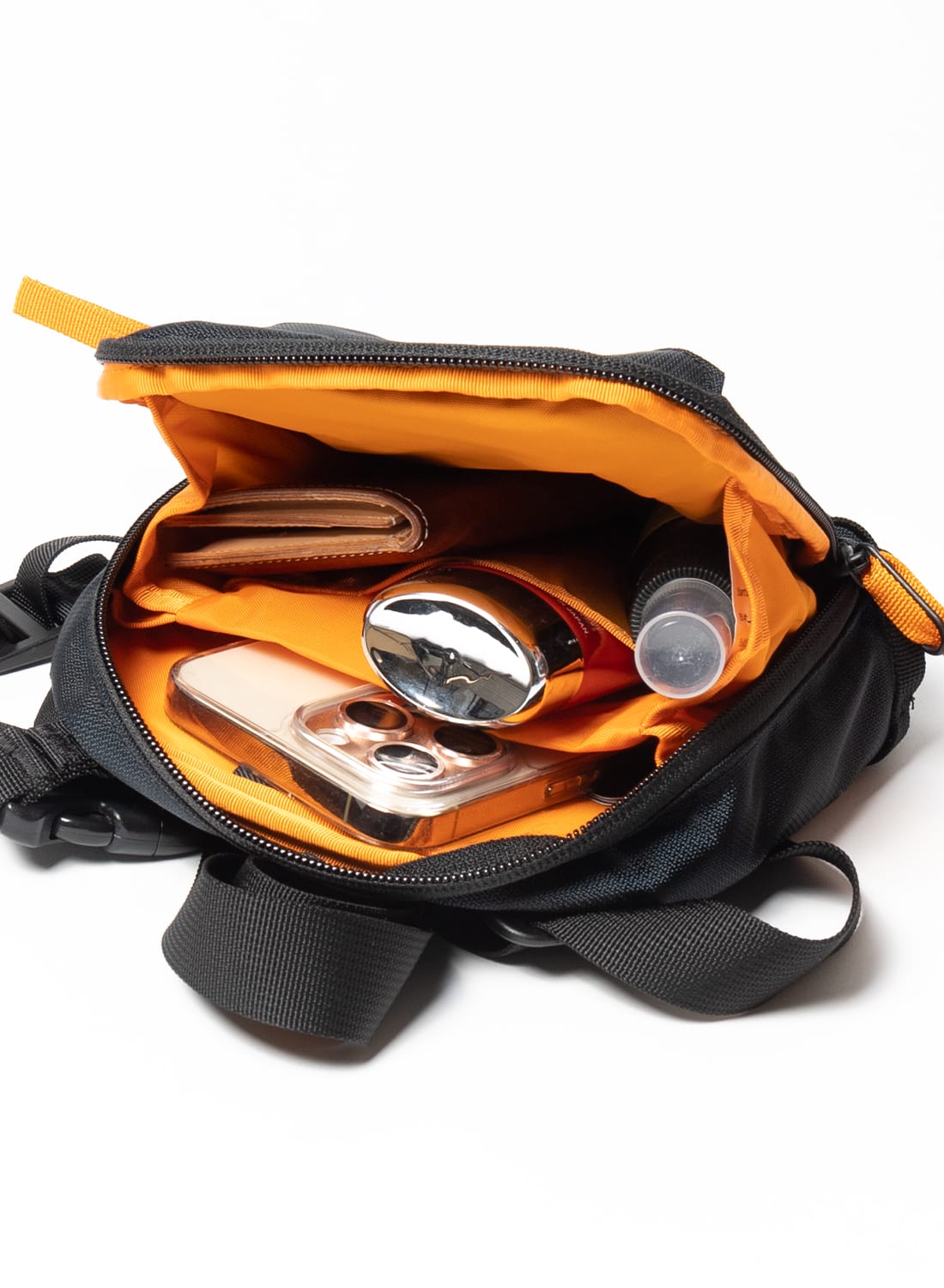 【正規品】MYSTERY RANCH ミステリーランチ DISTRICT 2 ディストリクト 2 ショルダーバッグ ミニバッグ ボディバッグ ...