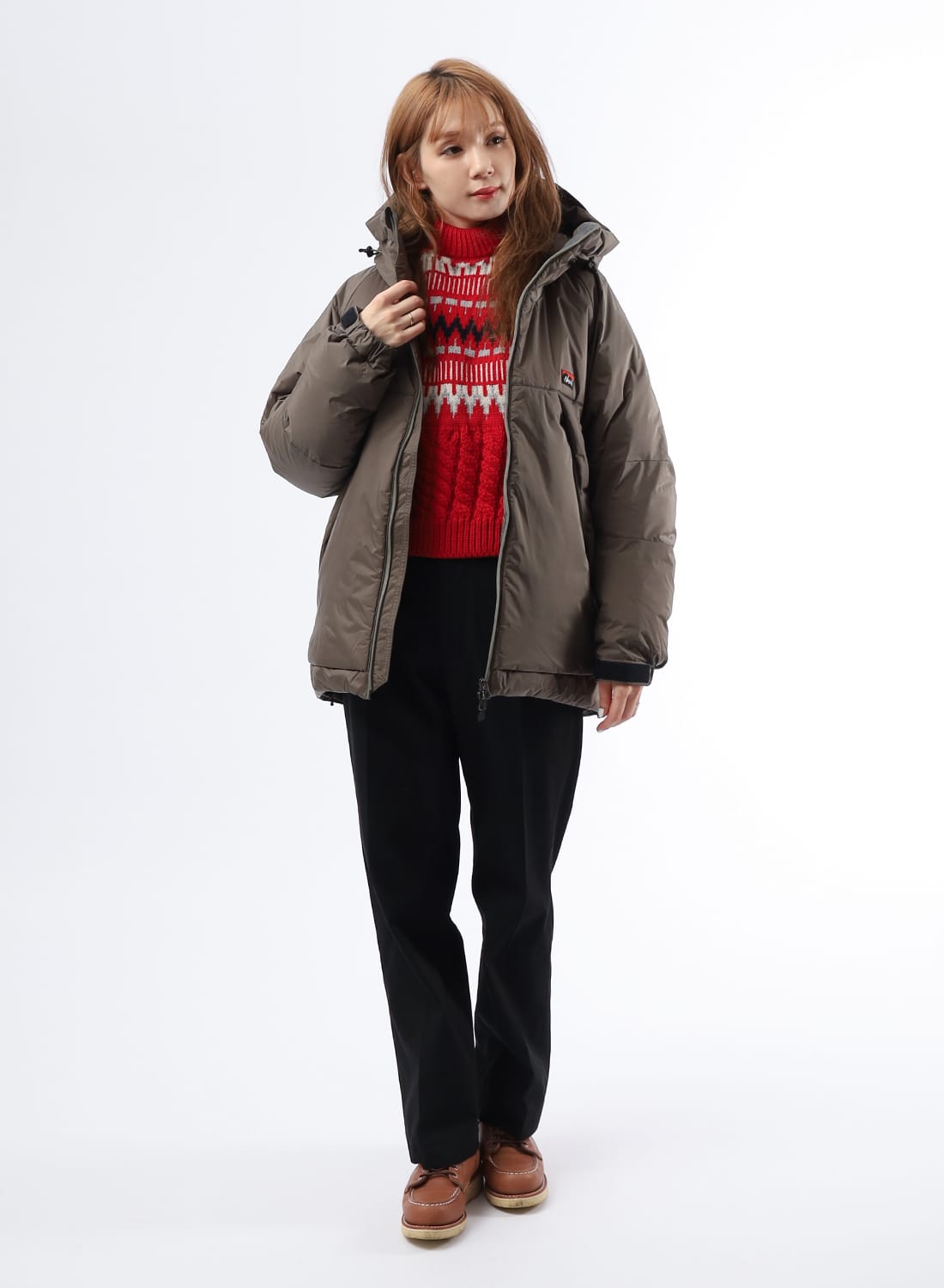 NANGA（ナンガ）AURORA TEX DOWN JACKET IBUKI（オーロラテックス ダウンジャケット イブキ）2024モデル オーロラダウン ダウンジャケット ナンガダウン ...