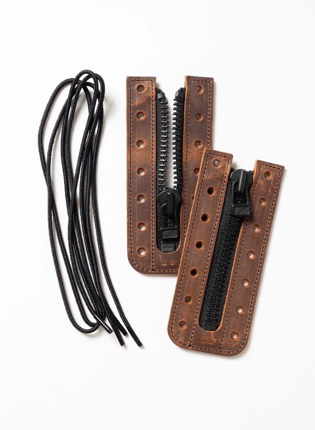 RED WING（レッドウィング）BOOTS LEATHER ZIPPER UNIT/6-INCH COPPER ROUGH & TOUGH ...