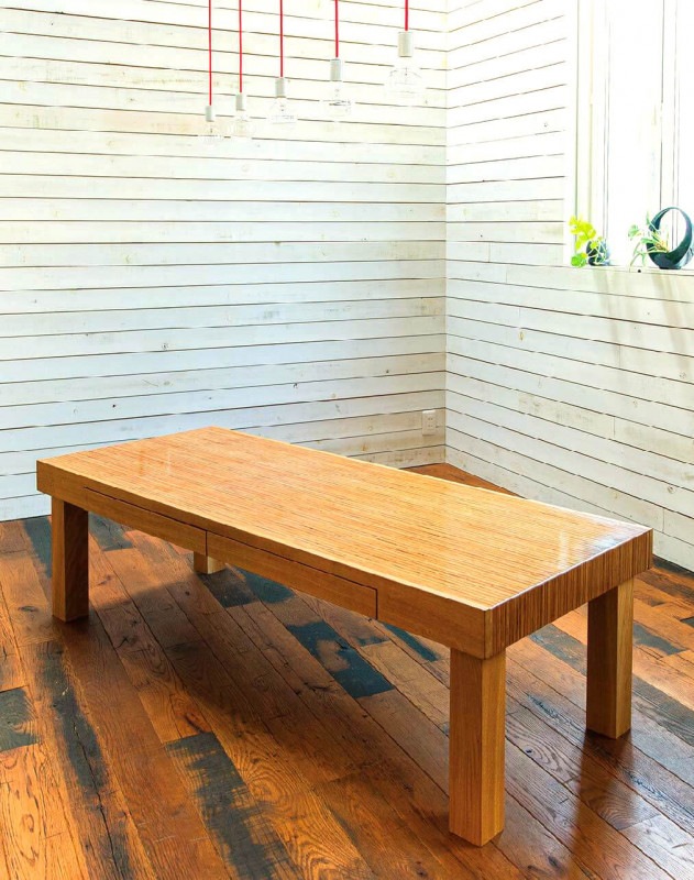 TABLES-LARCH Series -オリジナル家具 【More Than Furniture 】 オンラインショップ