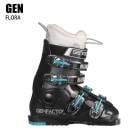 ゲン スキーブーツ 2026 GEN ALIVE G.MTL アライブ リアエントリー