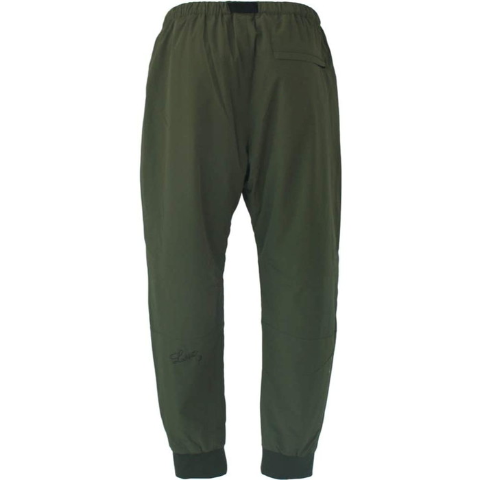 LUZESOMBRA ルース・イ・ソンブラ トリカゴパンツ2 F2012414 042KHK