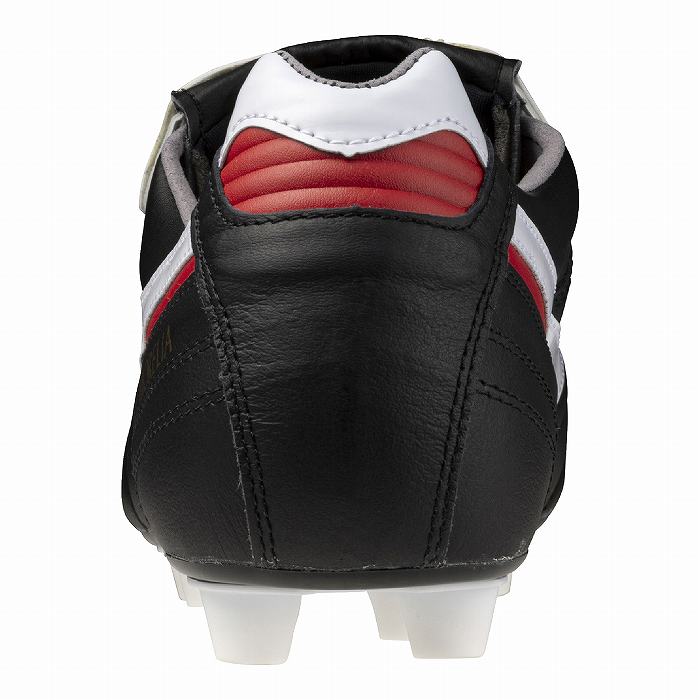 MIZUNO ミズノ MORELIA 2 JAPAN(ブラック×ホワイト) P1GA250001