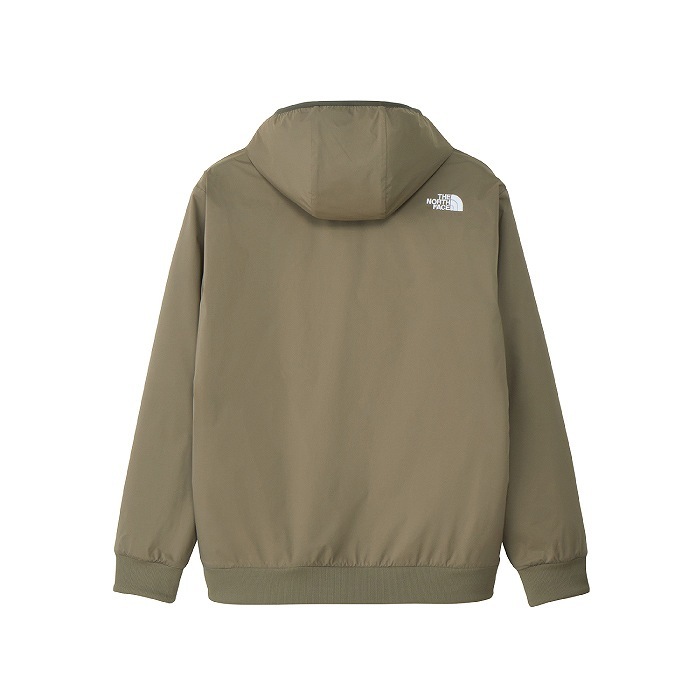 THE NORTH FACE ノースフェイス NT62580 Reversible Tech Air Hoodie