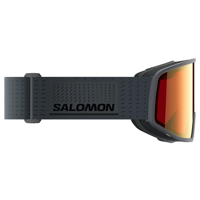 SALOMON サロモン SENTRY PRO SIGMA PHOTOCHROMIC Ebony L47894900 スキー スノーボード ゴーグル ミラーレンズ 調光レンズ SALOMON サロモン SENTRY PRO SIGMA PHOTOCHROMIC Ebony L47894900