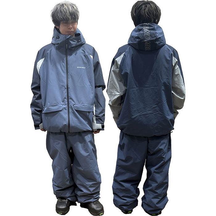 BEYOND MEDALS ビヨンドメダル NOSTALGIA PANTS 2L ノスタルジアパンツ