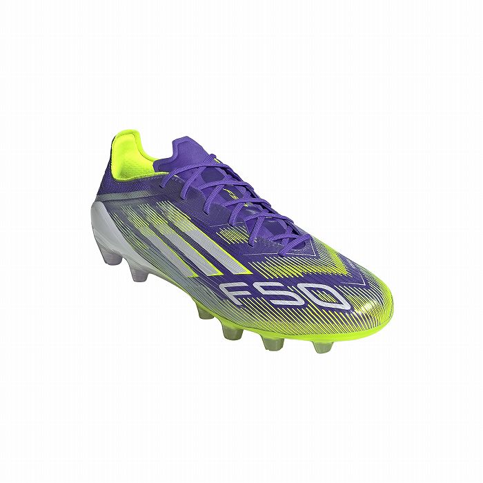ADIDAS アディダス F50 ELITE HG/AG JAPAN(パープル) JH7645 サッカー スパイク | サッカー／フットサル,シューズ,サッカースパイク,大人,ADIDAS ...