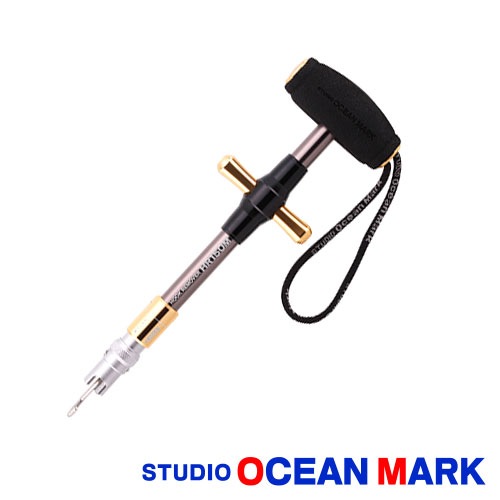 STUDIO OCEAN MARK/フックリムーバー HR150M｜宮古島の釣具屋 通販【MORITAKA510】