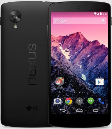 LG Nexus 5 スマホSimフリーの海外携帯販売