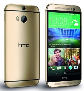HTC One (M8) SIMフリースマホ 販売のジャパエモ