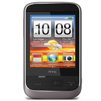 HTC Smart Brew Mobile Platform搭載スマートフォン登場!!