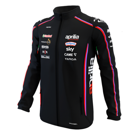 IXON MotoGPグッズ Aprilia Racing 公式グッズ チームスウェット | IXON/イクソン（アパレル用品）,MotoGP ...