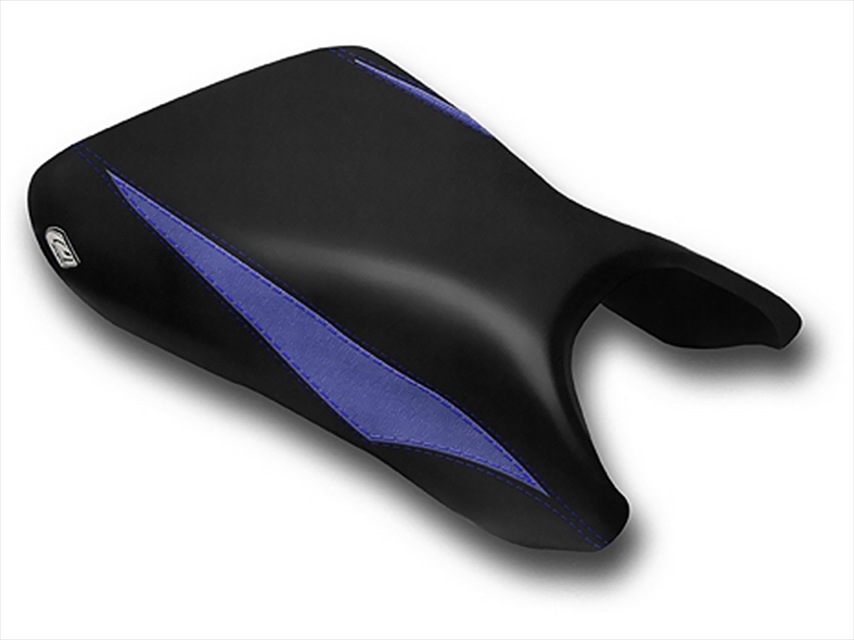 LUIMOTO（ルイモト) Raven/フロントシートカバー YAMAHA YZF-R6 03-05 | LUIMOTO /ルイモト,シート ...