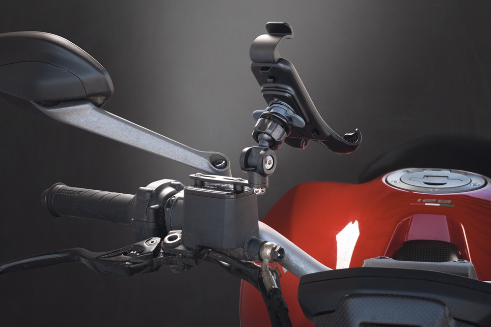 Optiline(オプティライン) /Brake マスターシリンダーカバーマウント チタンシリーズ | Optiline/オプティライン（携帯 ...