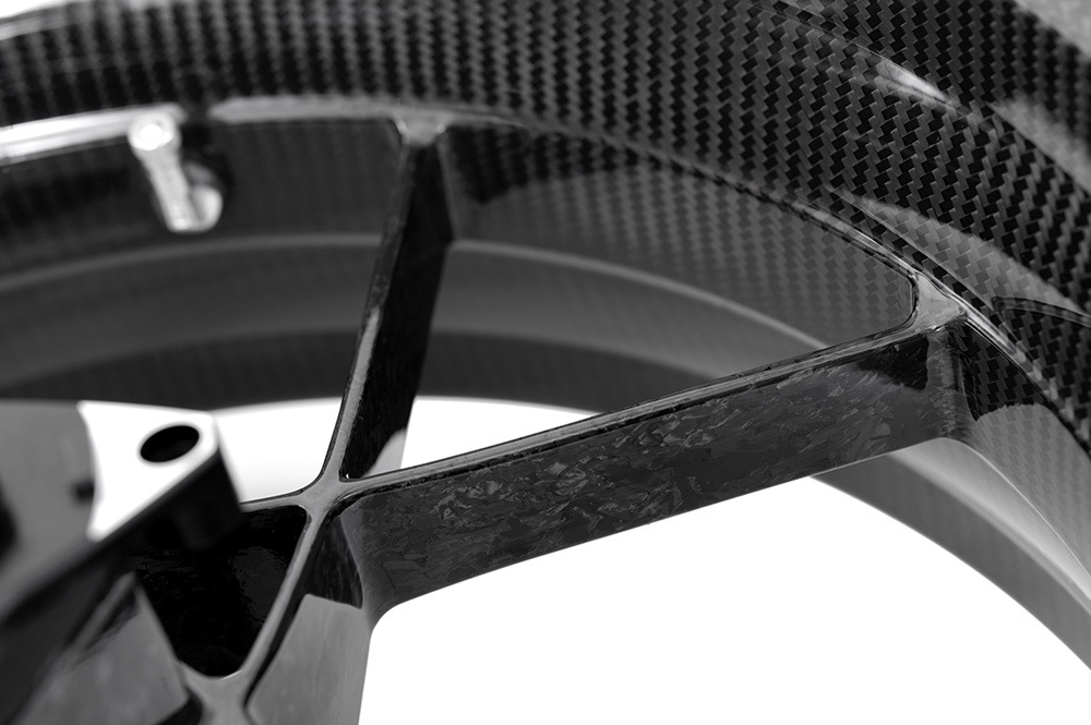 ROTOBOX(ロトボックス) カーボンホイールセット BULLET (バレット) YAMAHA YZF-R1/R1M (15 ...