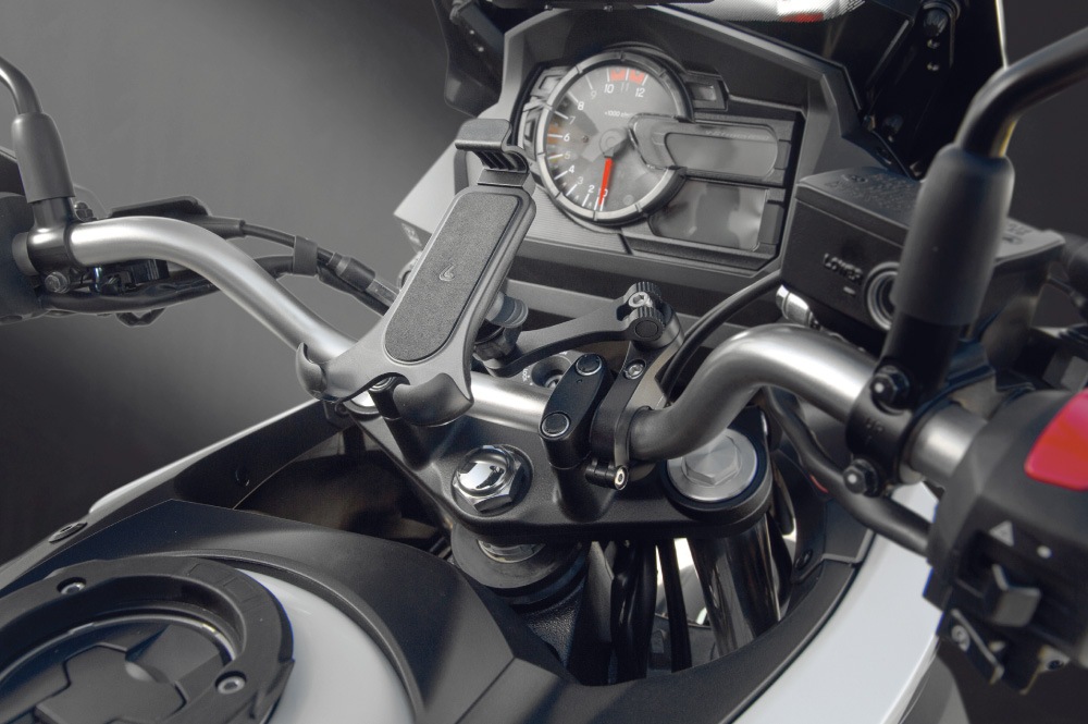 Optiline(オプティライン) /Case Air Flow ユニバーサルスマホホルダー | Optiline/オプティライン（携帯 ...