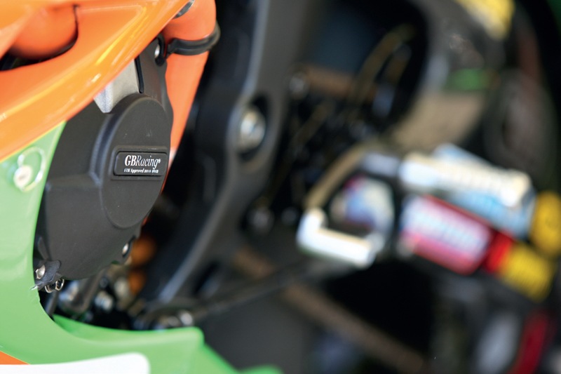 GBRacing FIM公認 エンジンカバー(2次カバー ) KAWASAKI ZX-6R (07-08) | KAWASAKI,ZX-6R,(07-08) | | MOTOSALON WEB ...