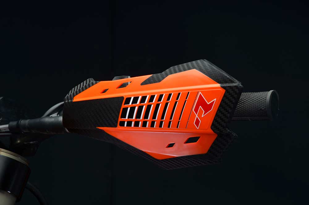 R-TECH(アールテック） 汎用 ハンドガード HP2 | R-TECH /アールテック（オフロードパーツ）,ハンドガード,HP2 ...