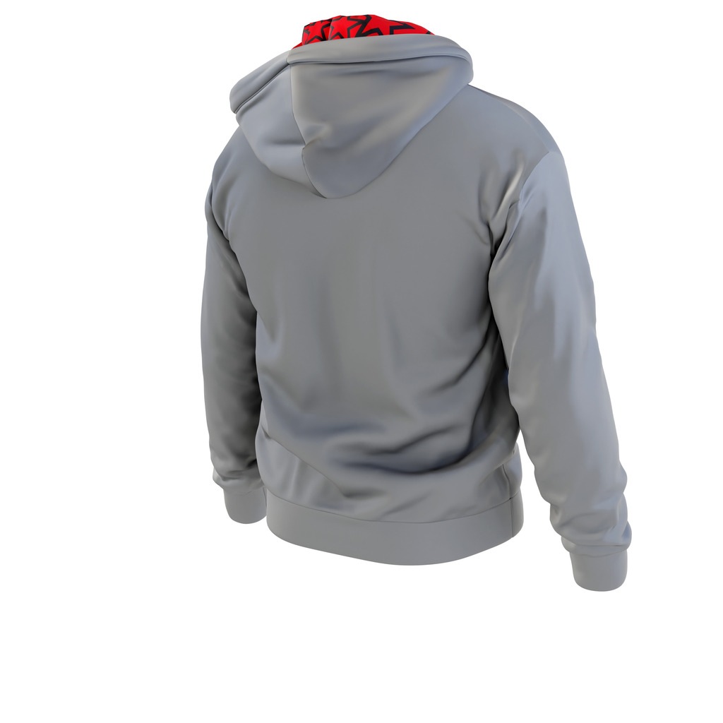 IXON（イクソン）MotoGPグッズ ヨハン・ザルコ 公式グッズ スウェット