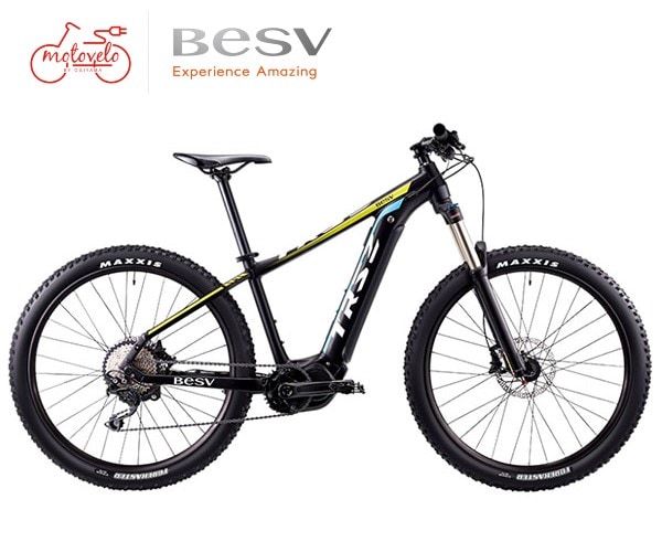 TRS2 XC | プレミアム | モトベロオンラインストア