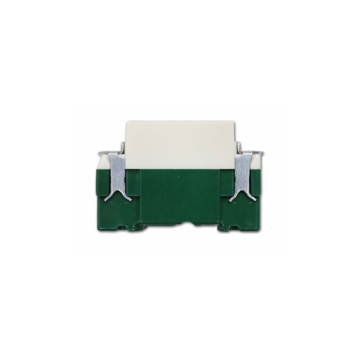 埋込接地コンセント パナソニック WN1101〔2K-10〕 | 電気工事士技能試験セット 専門店 モズシリーズ株式会社ジャパンエレグロス