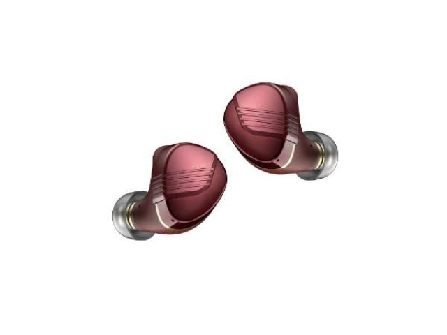 AVIOT アビオット 完全ワイヤレスイヤホン ノイズキャンセリング Dark Red TE-W1(RD) | オーディオ,ヘッドホン・イヤホン,Bluetoothヘッドホン | オノデンオン ...