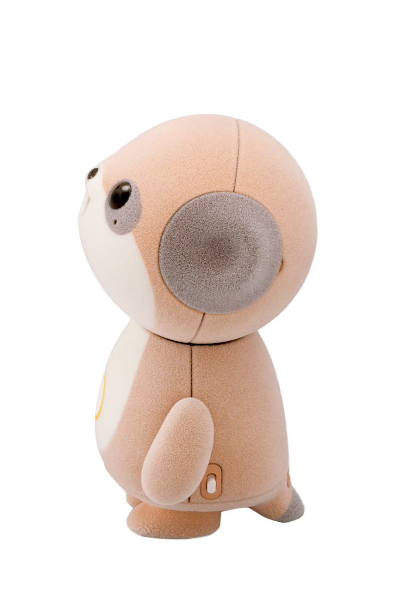 SHARP コンパニオンロボット ポケとも SR-C01M-W | アウトドア・雑貨,その他アウトドア・雑貨 | オノデンオンラインショップ