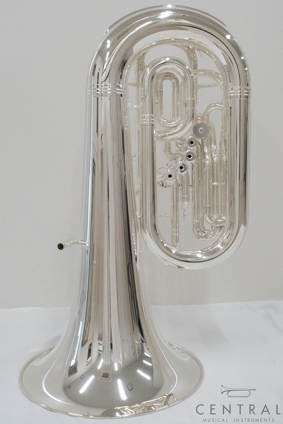 Fチューバ ヤマハ YFB-822S | チューバ,Fチューバ | セントラル楽器 オンラインショップ