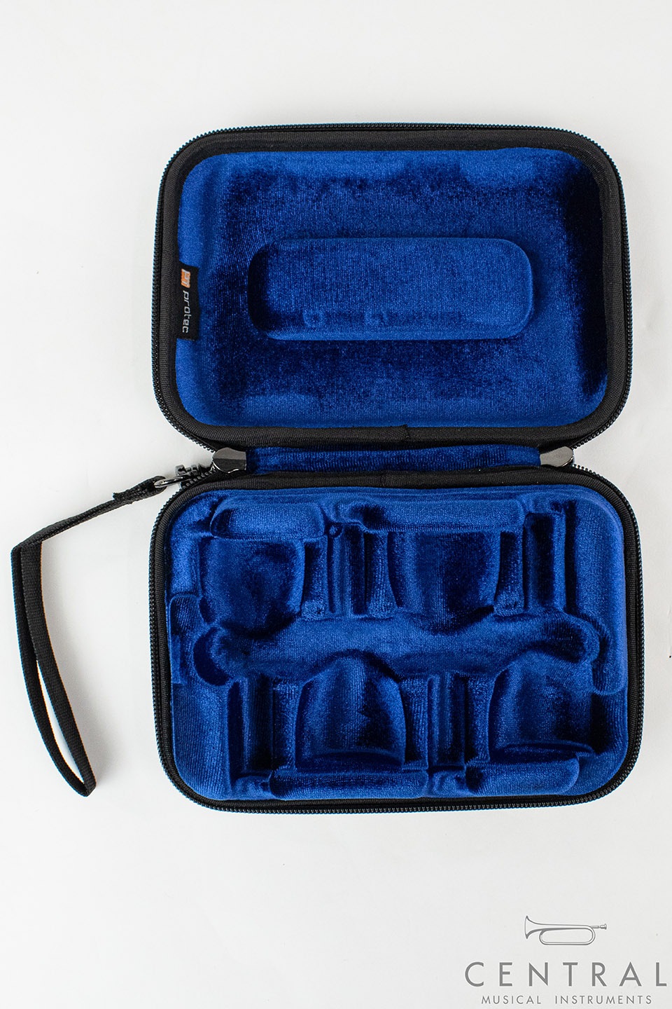 トロンボーンマウスピースケース プロテック BM222(4本入) BM215(6本入) | アクセサリー,ケース,マウスピースケース | セントラル楽器 オンラインショップ