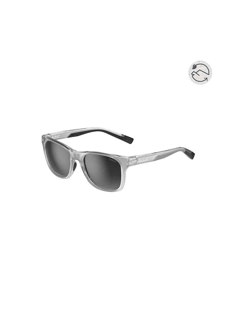 スポーツサングラス BS051005 ESTEEM Crystal Tns Gun bolle ESTEEM Crystal Tns Gun | Bolle | MSJAPAN