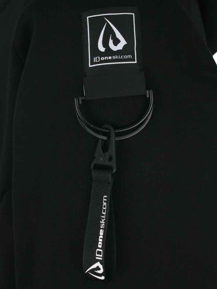 ID one HOODY BK | ID one | MSJAPAN