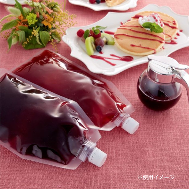 DP16-SK1000（1000ml）スパウトパウチ【送料無料/代引不可】（300枚/箱） の通販｜梱包名人