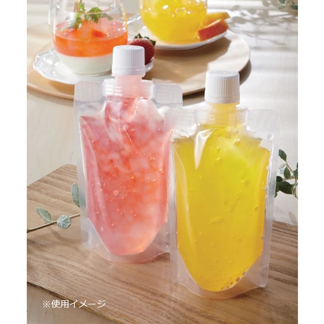 DP16-TB0090（90ml）スパウトパウチ【送料無料/代引不可】（600枚/箱） の通販｜梱包名人