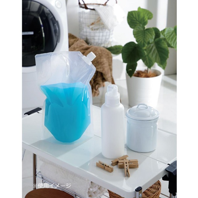 DP16-TN1800C（1800ml）スパウトパウチ【送料無料/代引不可】（400枚/箱） の通販｜梱包名人