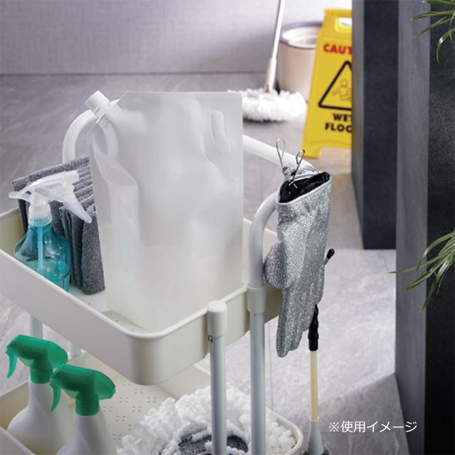 DP16-TW1800C（1800ml）スパウトパウチ【送料無料/代引不可】（400枚/箱） の通販｜梱包名人