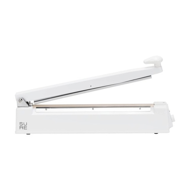 ワンランク上の卓上シーラー 標準タイプ NL-403J（2.5×400）【送料無料/代引不可】 の通販｜梱包名人