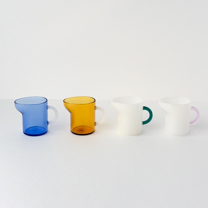 MINI PITCHER（4Color）