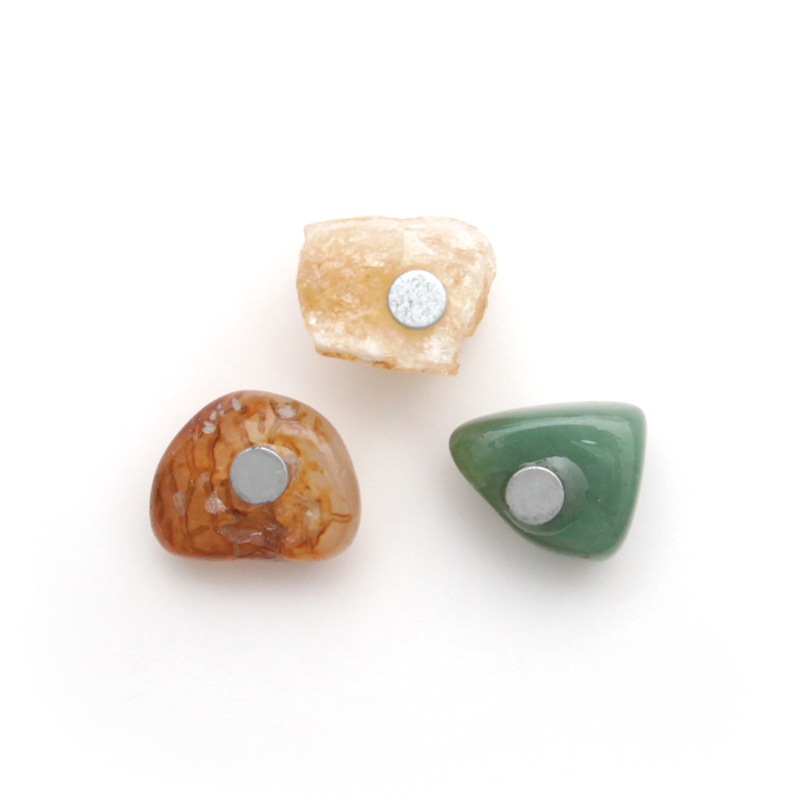 STONE MAGNET / C