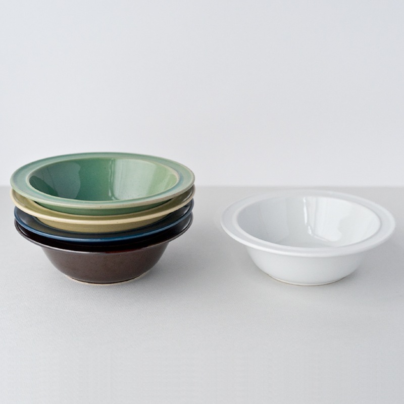 REGULAR BOWL ( 5Color )