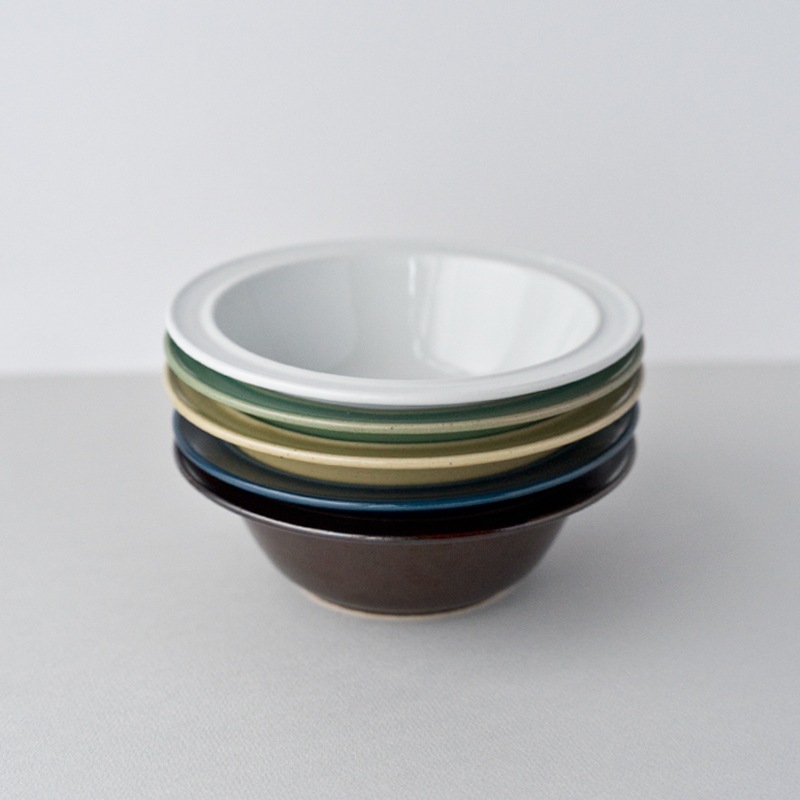 REGULAR BOWL ( 5Color )