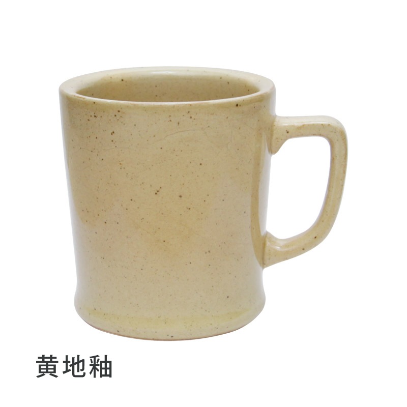 REGULAR MUG ( 5Color )