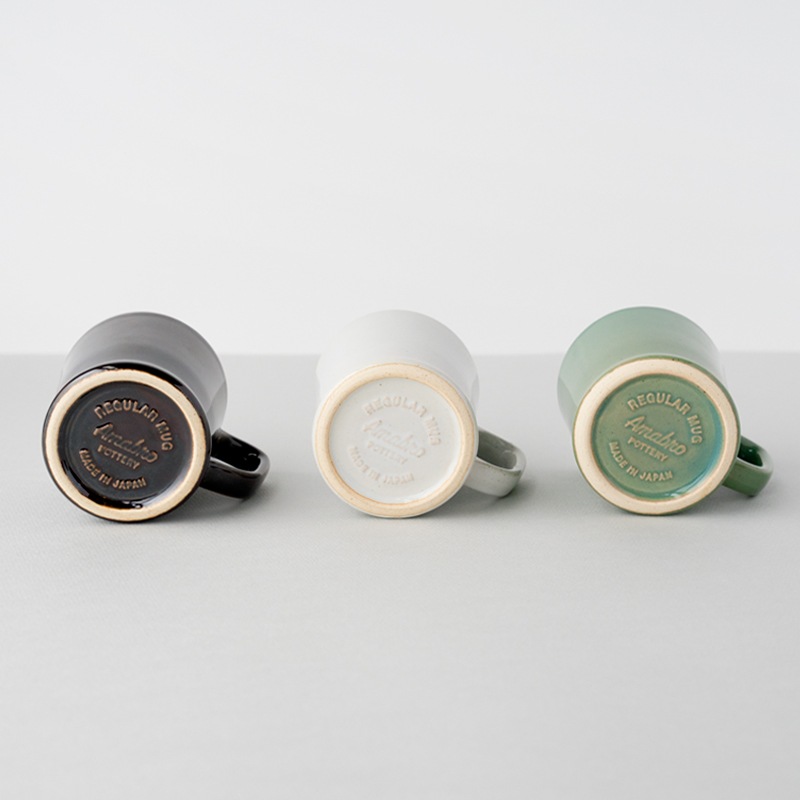 REGULAR MUG ( 5Color )